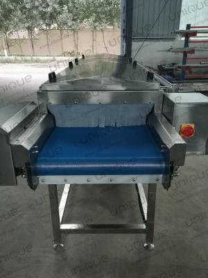 Cina Lavatrice ad alta pressione a spruzzatura a tensione personalizzabile per frutta e verdura in vendita