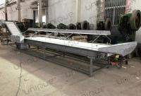 China Date Paste Palm Date Production System for Date Puree Sauce Jam Processing Machine for sale