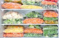 China Revolutionary Freeze Fruit and Vegetable Function in Frozen Vegetable Processing Line for sale