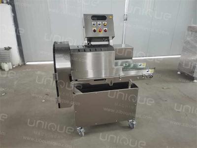 China Video Technical Support Tea Cutting and Parsley Chopping Machine 1200*680*1460 mm for sale