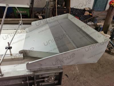 Cina Convogliatore per la selezione di datteri di palma per ortaggi a LED e affidabilità in vendita
