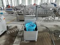 China Automatic Vegetable Spin Dryer The Essential Tool for Fruit and Vegetable Dehydration for sale