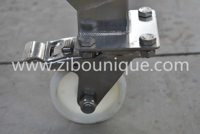 Cina Macchina per tagliare le carote e le cipolle con acciaio inossidabile 304 tecnologia avanzata in vendita