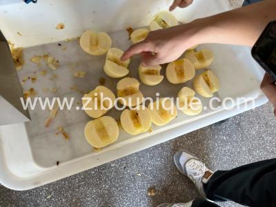 Cina Macchine automatiche industriali per l'elaborazione dei prodotti alimentari in vendita