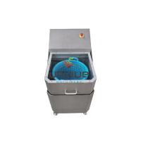 China Commercial Usage Vegetable Spinner for Lettuce Spinach Cabbage Dehydrating Machine for sale