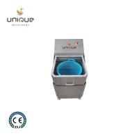 China Commercial Usage Vegetable Spinner for Lettuce Spinach Cabbage Dehydrating Machine for sale