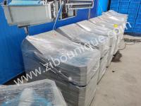 China Commercial Usage Vegetable Spinner for Lettuce Spinach Cabbage Dehydrating Machine for sale