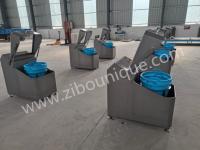 China Commercial Usage Vegetable Spinner for Lettuce Spinach Cabbage Dehydrating Machine for sale