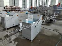 China Advanced Commercial Fruit and Vegetable Spin Dryer Drying Machine for Root Vegetables for sale