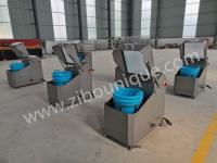 China Advanced Commercial Fruit and Vegetable Spin Dryer Drying Machine for Root Vegetables for sale