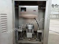 China Advanced Commercial Fruit and Vegetable Spin Dryer Drying Machine for Root Vegetables for sale