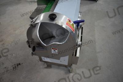 Cina Macchina per tagliare frutta e verdura a foglia altamente versatile con 220v/voltaggio personalizzato in vendita