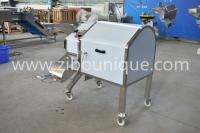 China Vegetable Processing Units Industrial Cube Cutting Machine Commercial Vegetable Dicer for sale