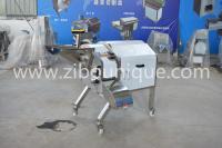 China Vegetable Processing Units Industrial Cube Cutting Machine Commercial Vegetable Dicer for sale