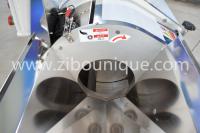 China Vegetable Processing Units Industrial Cube Cutting Machine Commercial Vegetable Dicer for sale