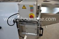 China Vegetable Processing Units Industrial Cube Cutting Machine Commercial Vegetable Dicer for sale