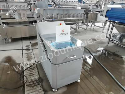 Cina Asciugatrice commerciale per l'asciugatura rapida ed efficace delle verdure nei negozi alimentari in vendita