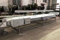 China Selecting Fruit And Vegetables Sorting Machine For Dates Splitting for sale