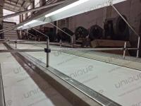 China Selecting Fruit And Vegetables Sorting Machine For Dates Splitting for sale