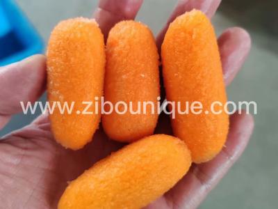 China Emery slijpmachine voor het wassen en schillen van groenten Te koop
