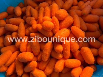 China Emery slijpmachine voor het wassen en schillen van groenten Te koop