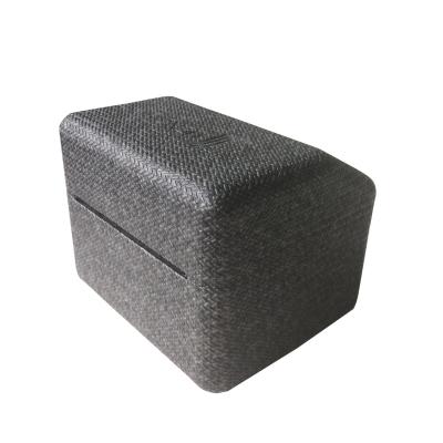 China textured premium EPP cushion case for watch from HOMI EPP factory for sale