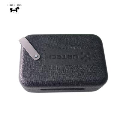 China Premium hand with EPP foam cushion case electronic packaging for robot for sale