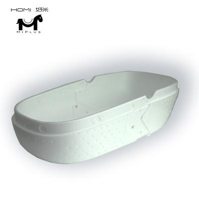 China China supplier non-toxic anti- impact EPP foam material safety seat baby car seat Insert for sale