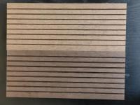 China Exterior Composite WPC Wall Cladding 219mm x 26mm/28mm - UV Resistant Outdoor Panel for sale