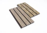 China Hotel Polystyrene Wall Cladding Panel 120x70mm 2.9m Length Interior Wall Decoration for sale
