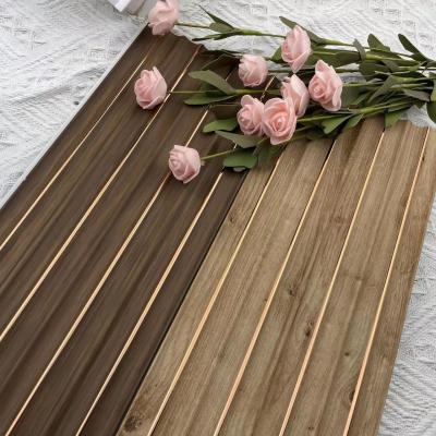 China Cost-Effective Sound Insulation PS wall panels Polystyrene wall boards for Space Division & Wall Creation for sale