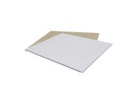 China Fireproof Bamboo PVC Wall Cladding Panel 40cm×8mm 60cm×9mm with 35-70% PVC Content for sale