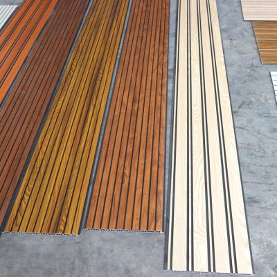 China PVC-Deckenplatte mit verstecktem Klemmsystem für Wand nahtloses Wandbrett Schnelle Installation Wandsystem Zeit sparen Kosten zu verkaufen