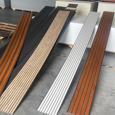 China Einfache Installation PVC-Deckenplatte für Wand Einfache Wandplatte Lösung Zeit und Arbeit sparen Niedrige Installationskosten Wandplatte zu verkaufen