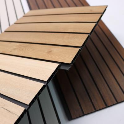 中国 隔音 PVC 壁板 隔熱 壁板 寝室 オフィス 隔壁 壁 省エネ 材料 販売のため