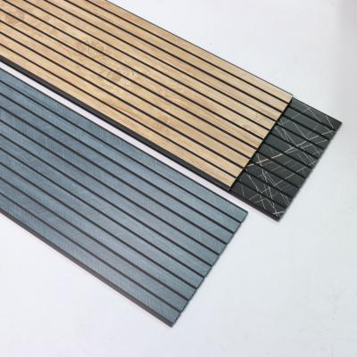 中国 簡単にインストール PVC 壁パネル DIY 家事改装のためのシンプルクリックシステム 販売のため