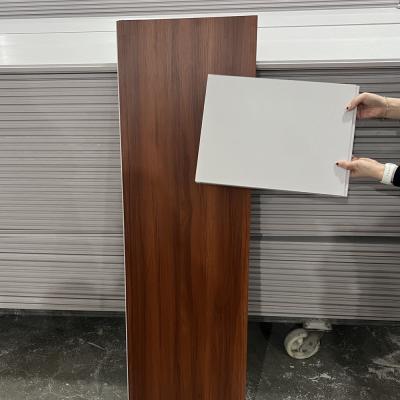 China PVC Wall Panel Partition Interior Decorative Board Waterproof Divider For Room Space for sale