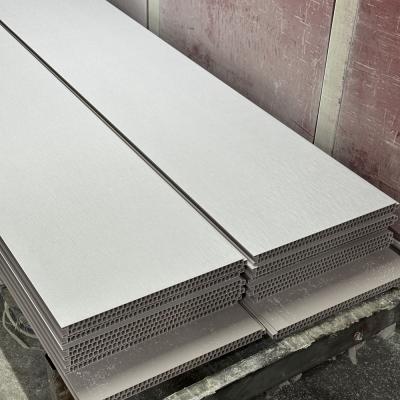 China PVC Partition Wall Panel Interior Decorative Divider Board For Commercial Office Use for sale