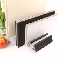 China Waterproof Fireproof Moisture Proof PVC Partition Panel Wall Panel For Indoor Space Division for sale