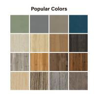 China Custom E-commerce Acoustic Panel Decorative Sound Absorbing Wall Panel for Interior Wall Projects for sale