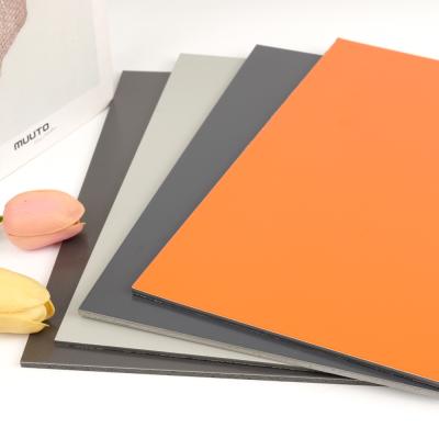 China Manufacturer acm panels Bulk Supply For Distributors Contractors And Project Buyers for sale