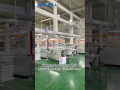 厚さ4.5mm - 15mmのラミネーション内部ポリ塩化ビニールの壁パネルの煉瓦設計
