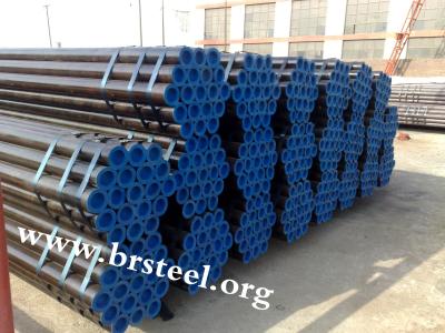 China ASTM seamless carbon steel pipe for sale