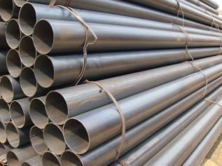 China ERW Steel Pipes/Steel Tubes  as per EN10219/EN10210  S355J2H for sale