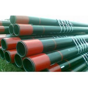 China Line Pipes for Petroleum, Oil & Gas Industry for sale