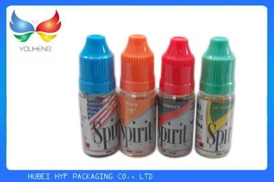 China Clear Blown Packaging Shrink Film Rolls , Non - Toxic Heat Activated Shrink Film for sale