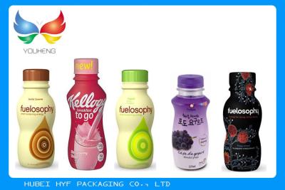 Cina Film plastico di strizzacervelli materiale di calore di Ops, film di strizzacervelli biodegradabile di lustro fine in vendita