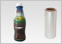 China 100% Biodegradable Multi Purpose Shrink Wrap Packaging 45 Mic Or 50 Mic Thickness for sale