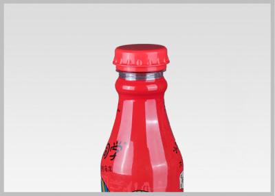China Eco - Friendly Customize Transparent Shrink Wrap Plastic Packaging Material for sale