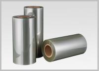 China Safe Core Based Biodegradable PLA Shrink Film Polylactic Acid Packaging for sale